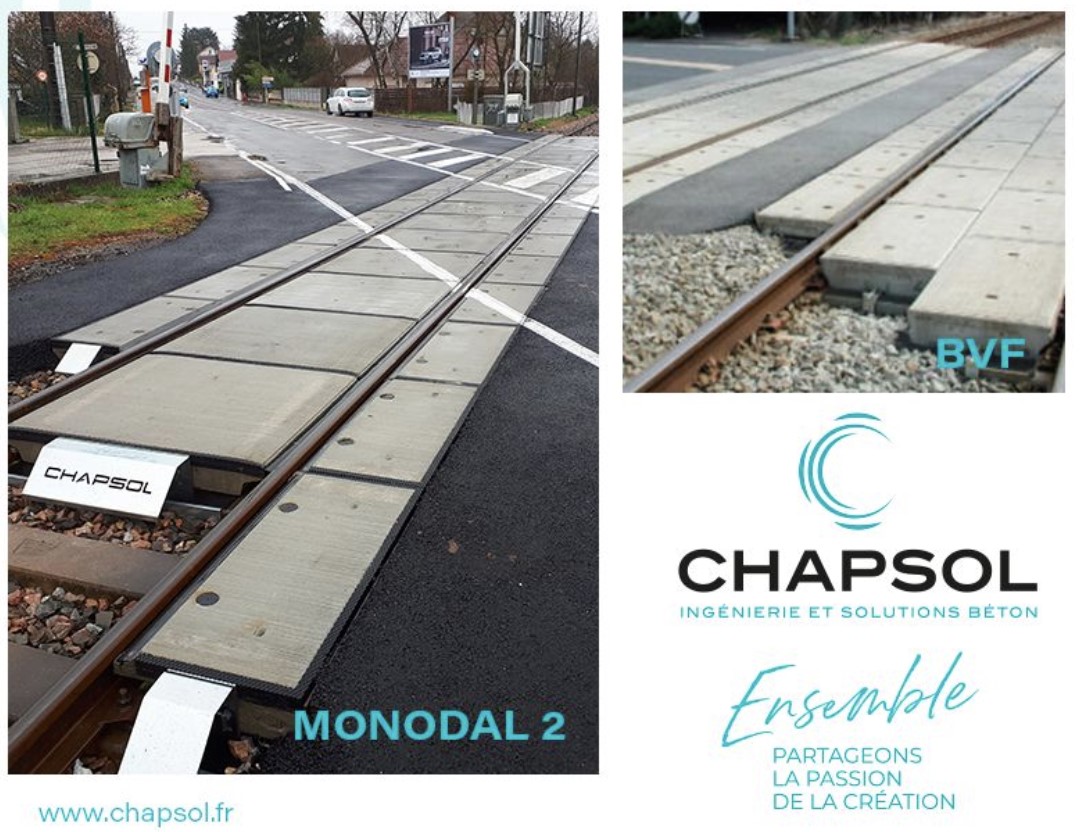 8 bonnes raisons de choisir un platelage Chapsol | Chapsol